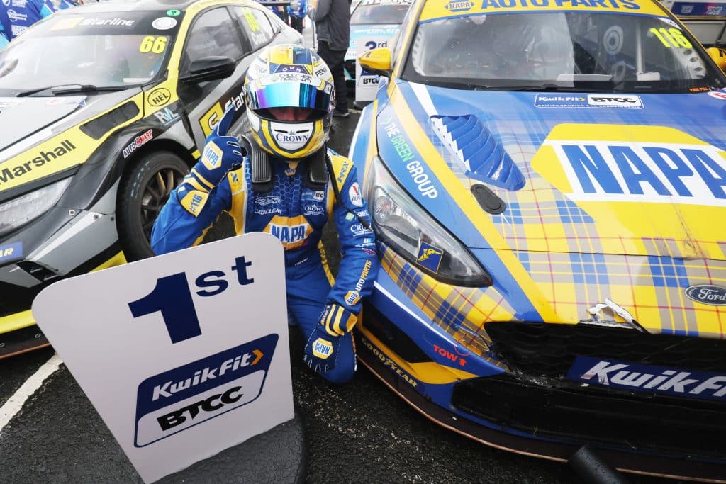 Home | Official Ashley Sutton Racing